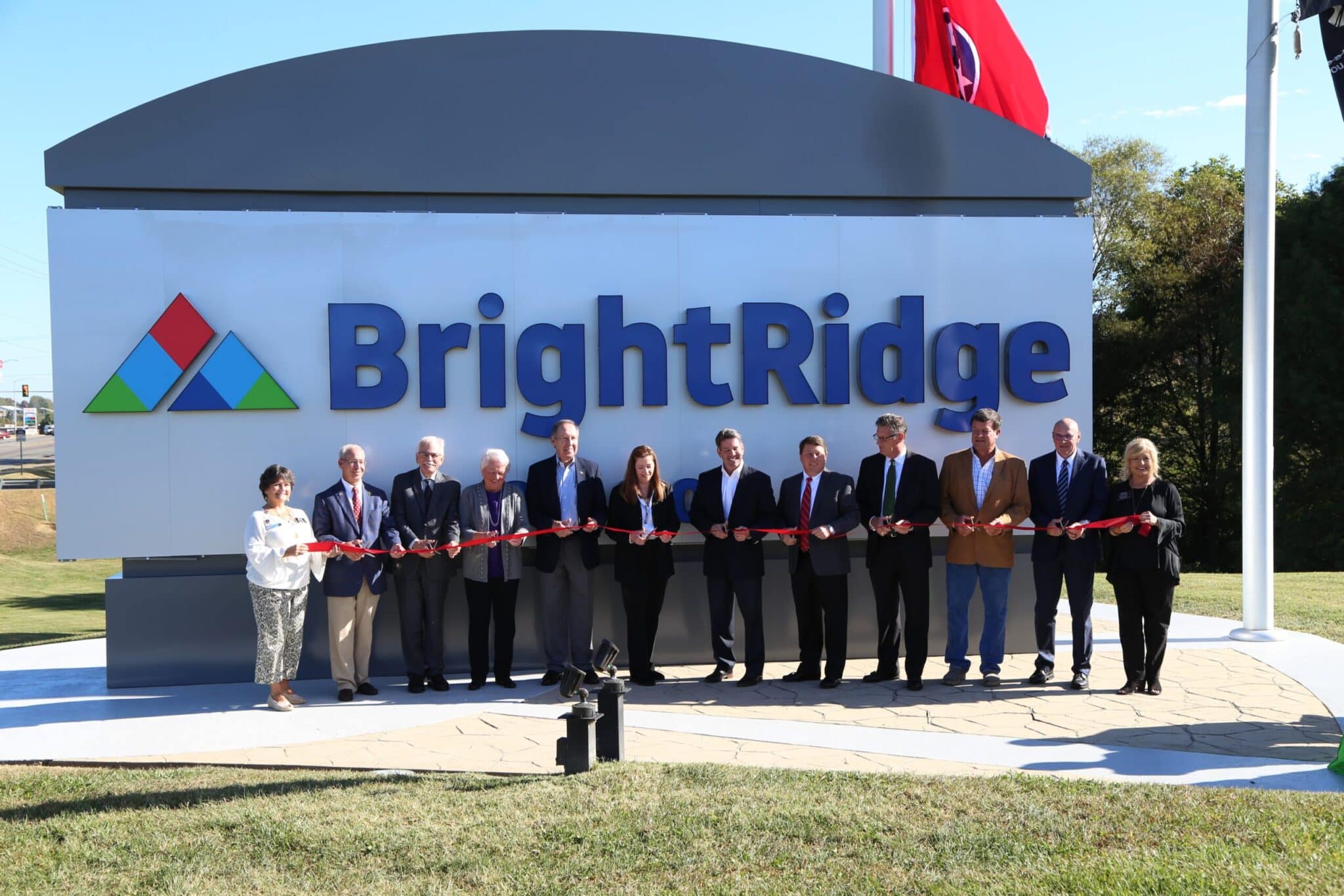 Johnson City Power Board becomes BrightRidge - BrightRidge Electric