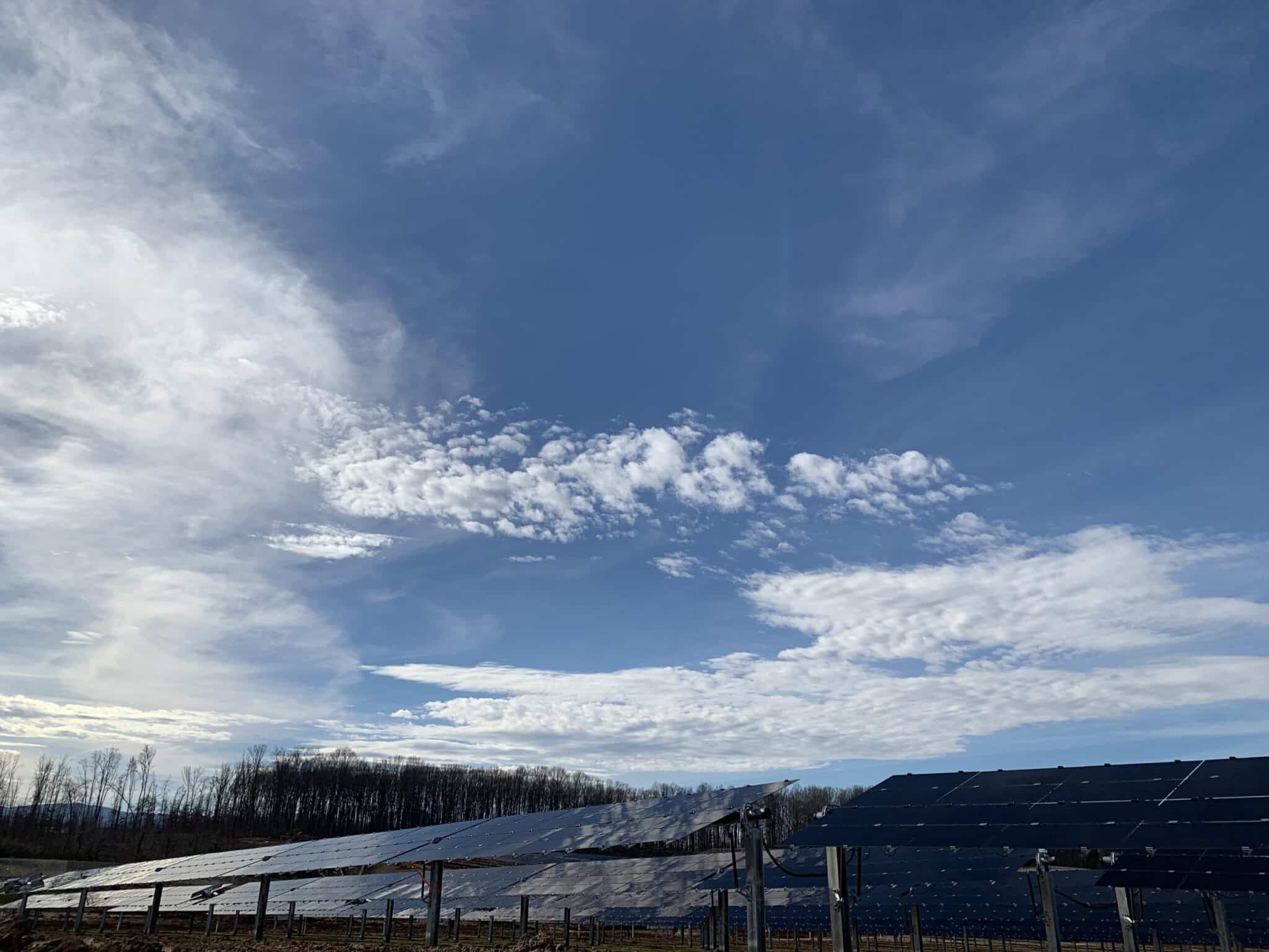 BrightRidge Solar - BrightRidge Electric