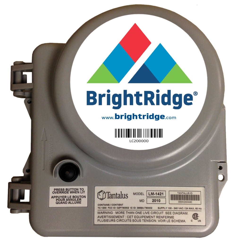 Earn an Incentive with TALO - BrightRidge Electric