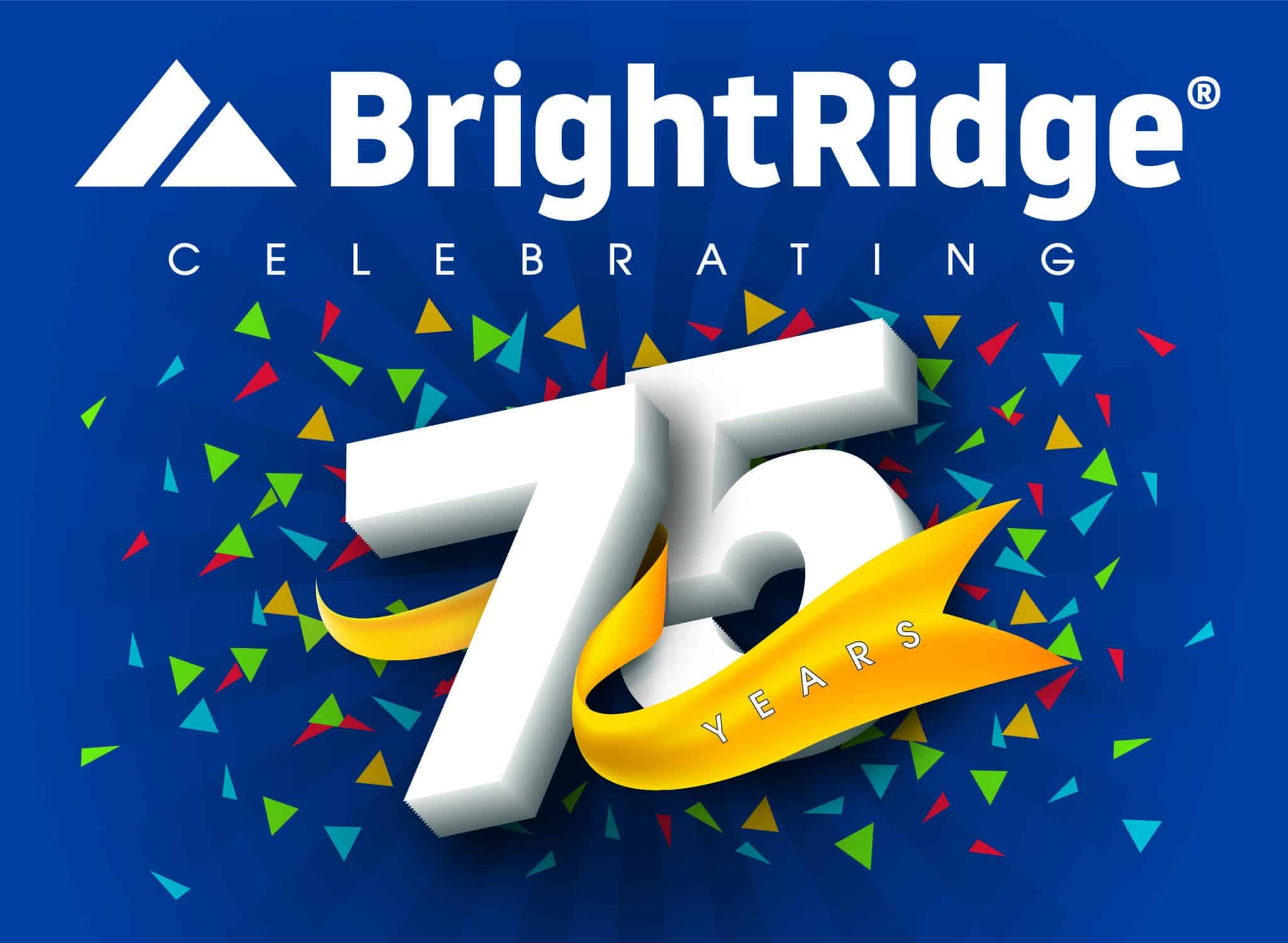 BrightRidge celebrates 75 years of public power - BrightRidge Electric
