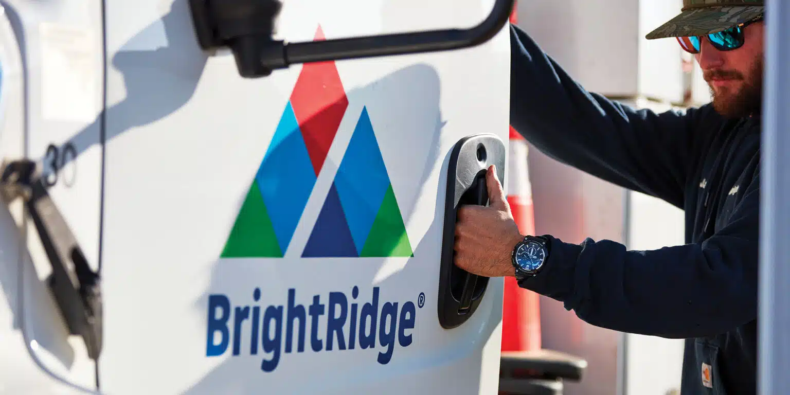 New features in SmartHub - BrightRidge Electric