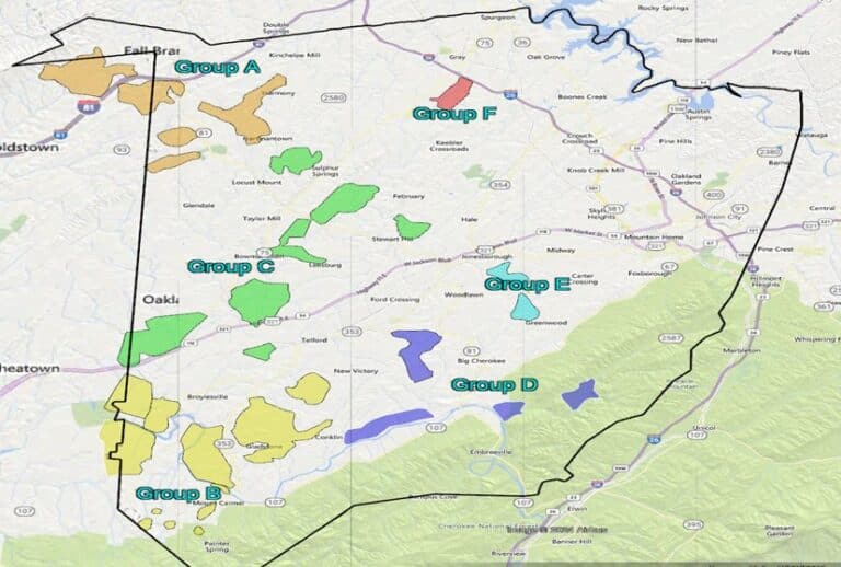 BrightRidge Broadband earns $6.86 million Tennessee Middle Mile grant ...