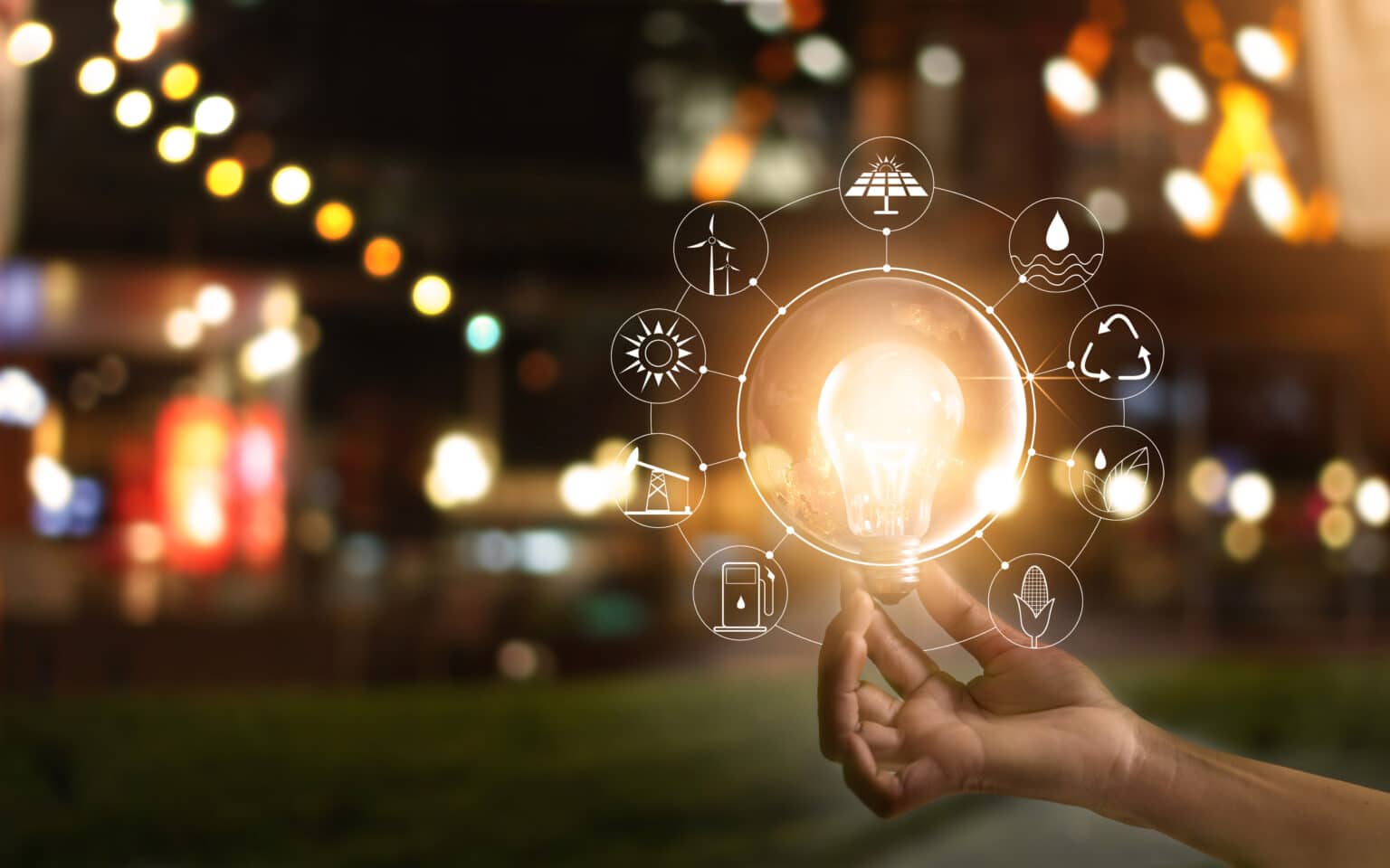 TVA Energyright services