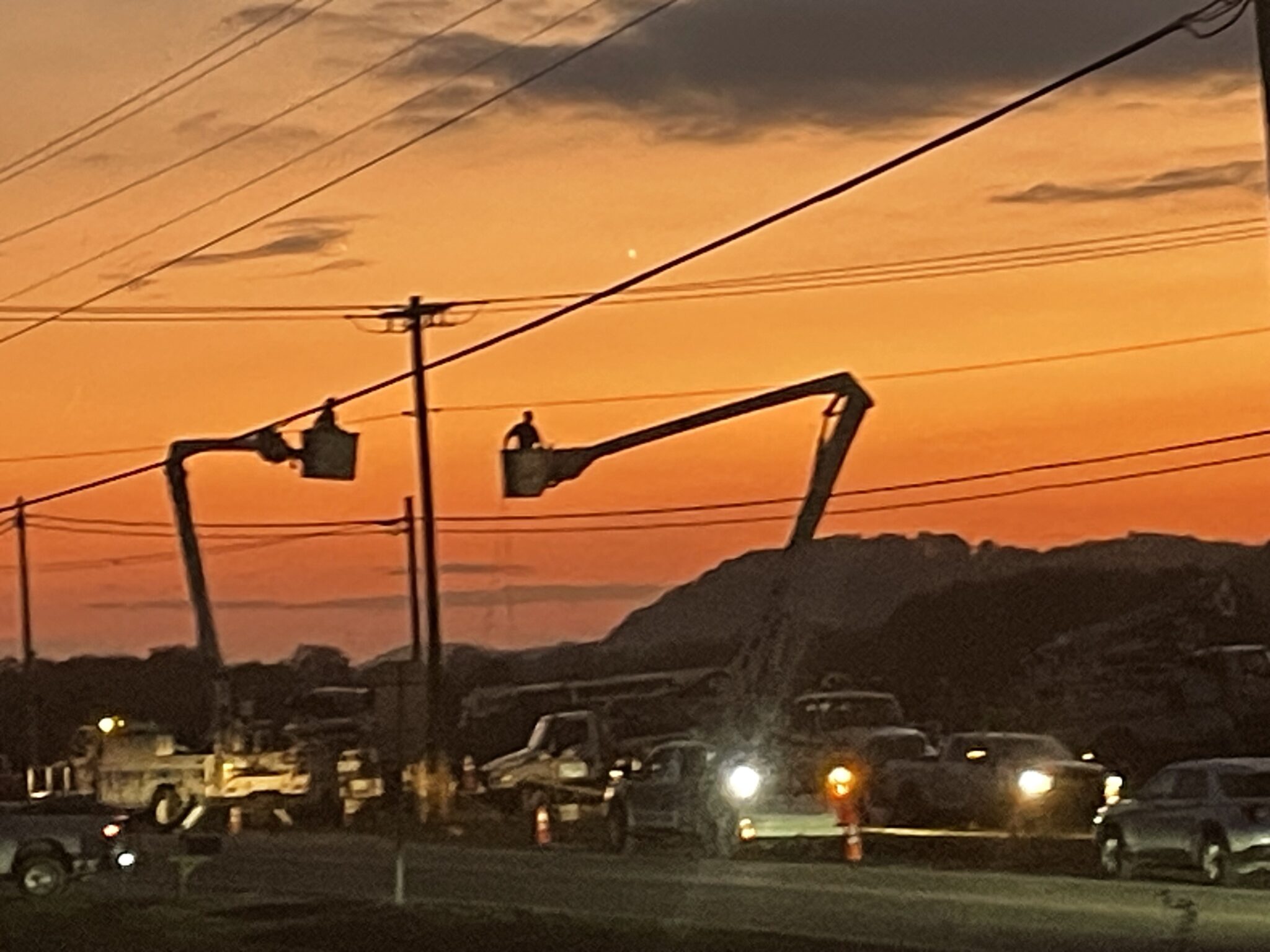 Brightridge Electric