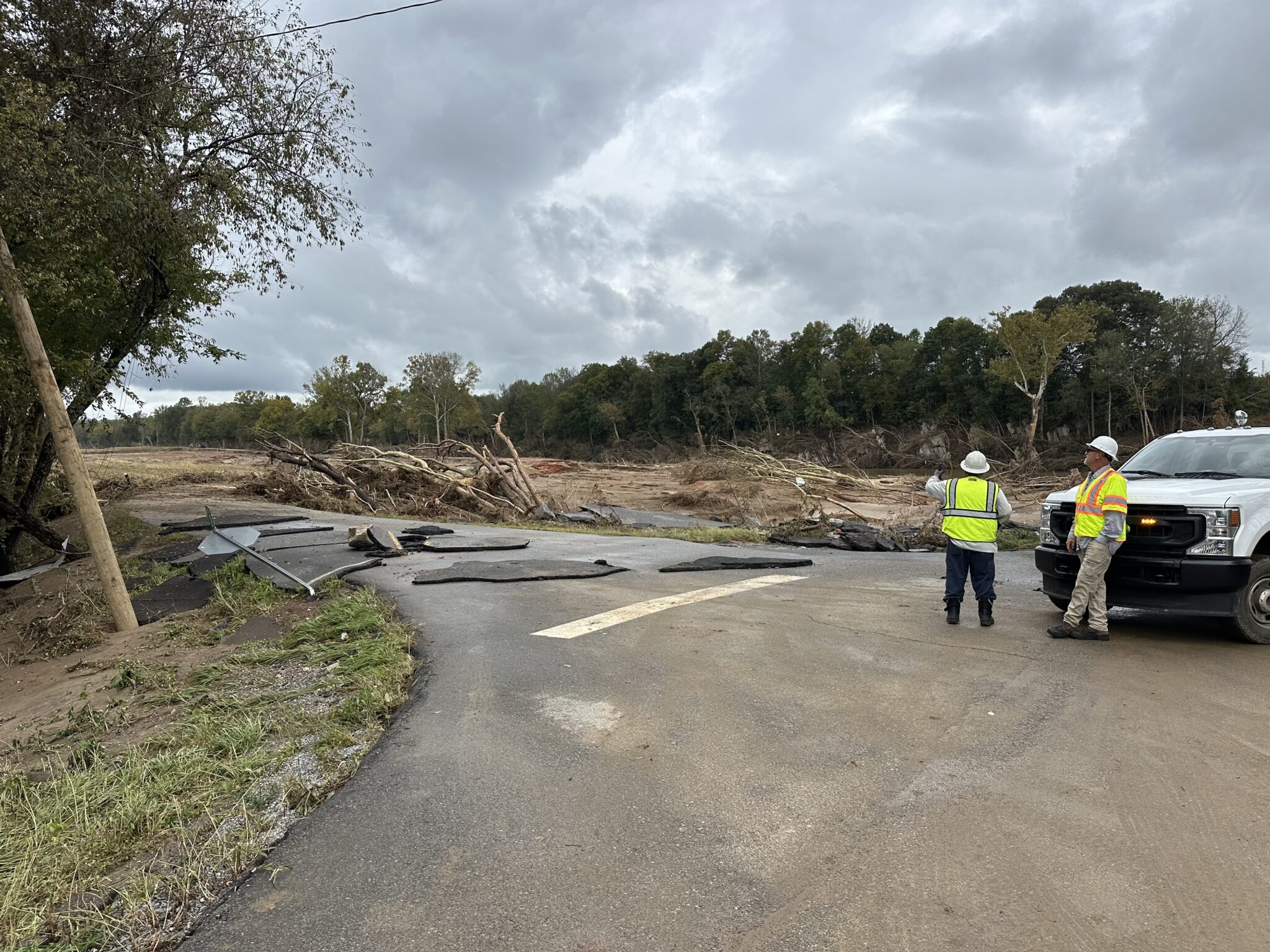 Brightridge Electric