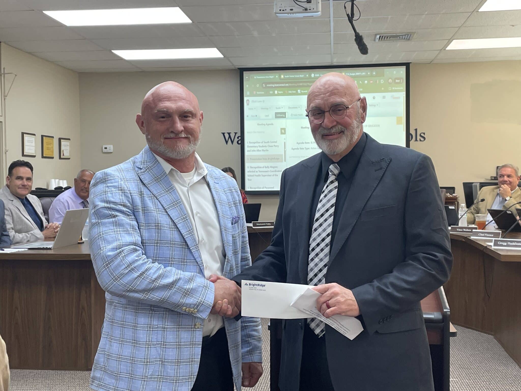 Brightridge Electric