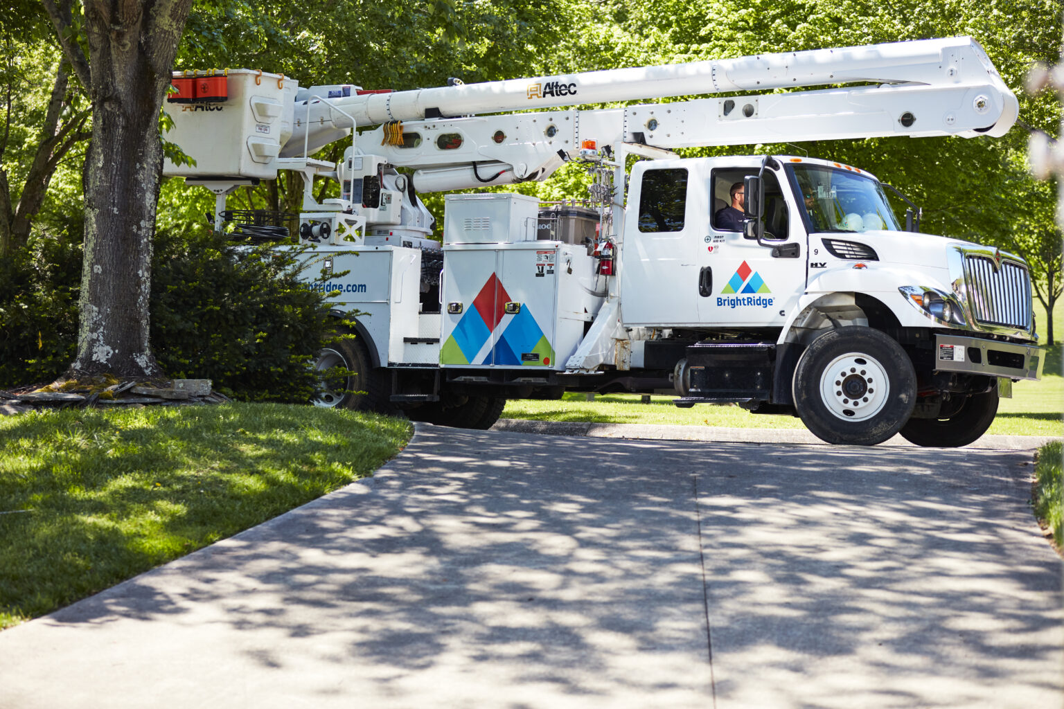 Brightridge Electric